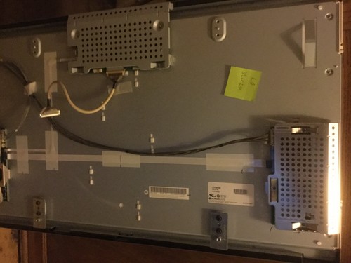 LG 32LC2D - LC320W01 (SL) (18) TV REPLACEMENT LED SCREEN PANEL - SCREEN ...