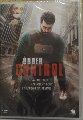 dvd under control neuf sous blister | eBay