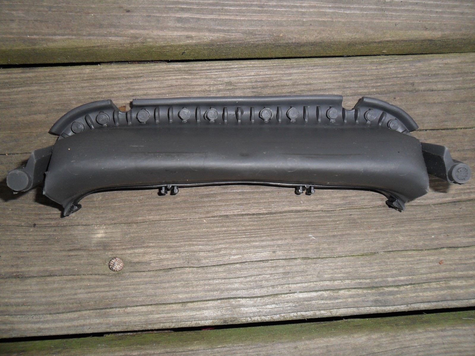 Volvo V70 S70 C70 Modesty Panel Dash Steering Column Filler | eBay