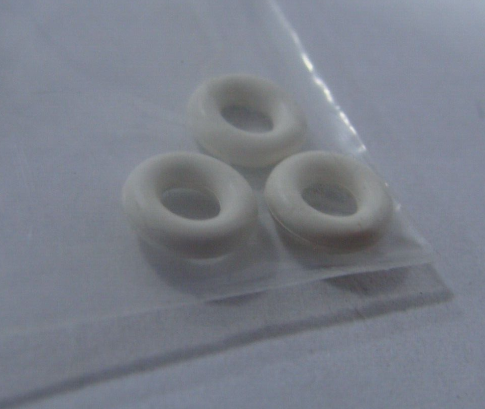 Thermo Scientific O-Ring SSL/PTV (pkg 3) P/N 29011310 | eBay