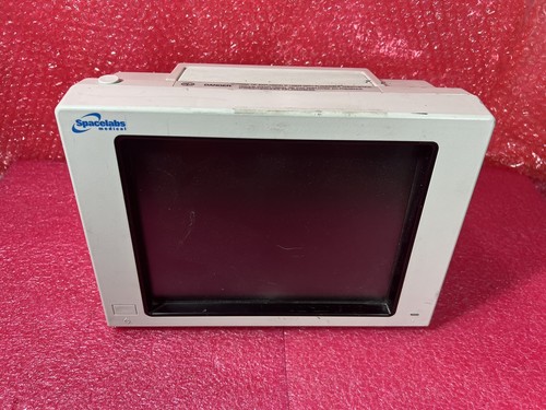 Spacelabs Medical 90369 Patient Monitor | eBay