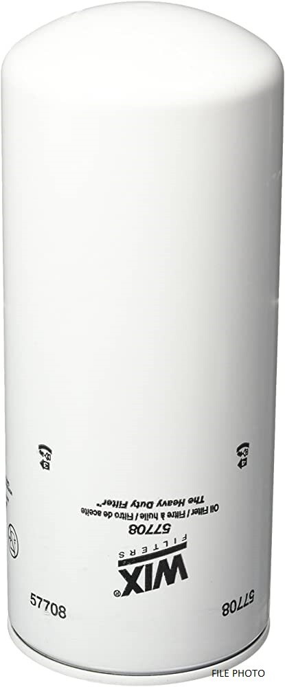 FLEETGUARD LF17499 - cross reference oil filters | oilfilter ...