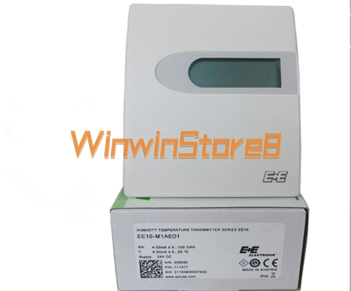 QTY:1 New For E+E digital room temperature and humidity sensor EE10 ...