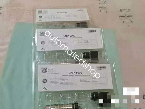1PC NEW UNIK 5000 PMP5073-TC-A1-CA-H0-PA 0~35MP Pressure sensor DHL or ...