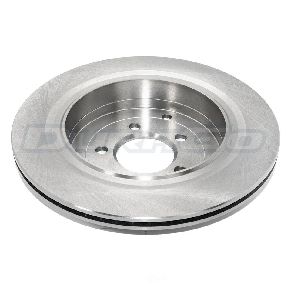 Disc Brake Rotor fits 2005-2016 Land Rover LR3 LR4,Range Rover Sport ...