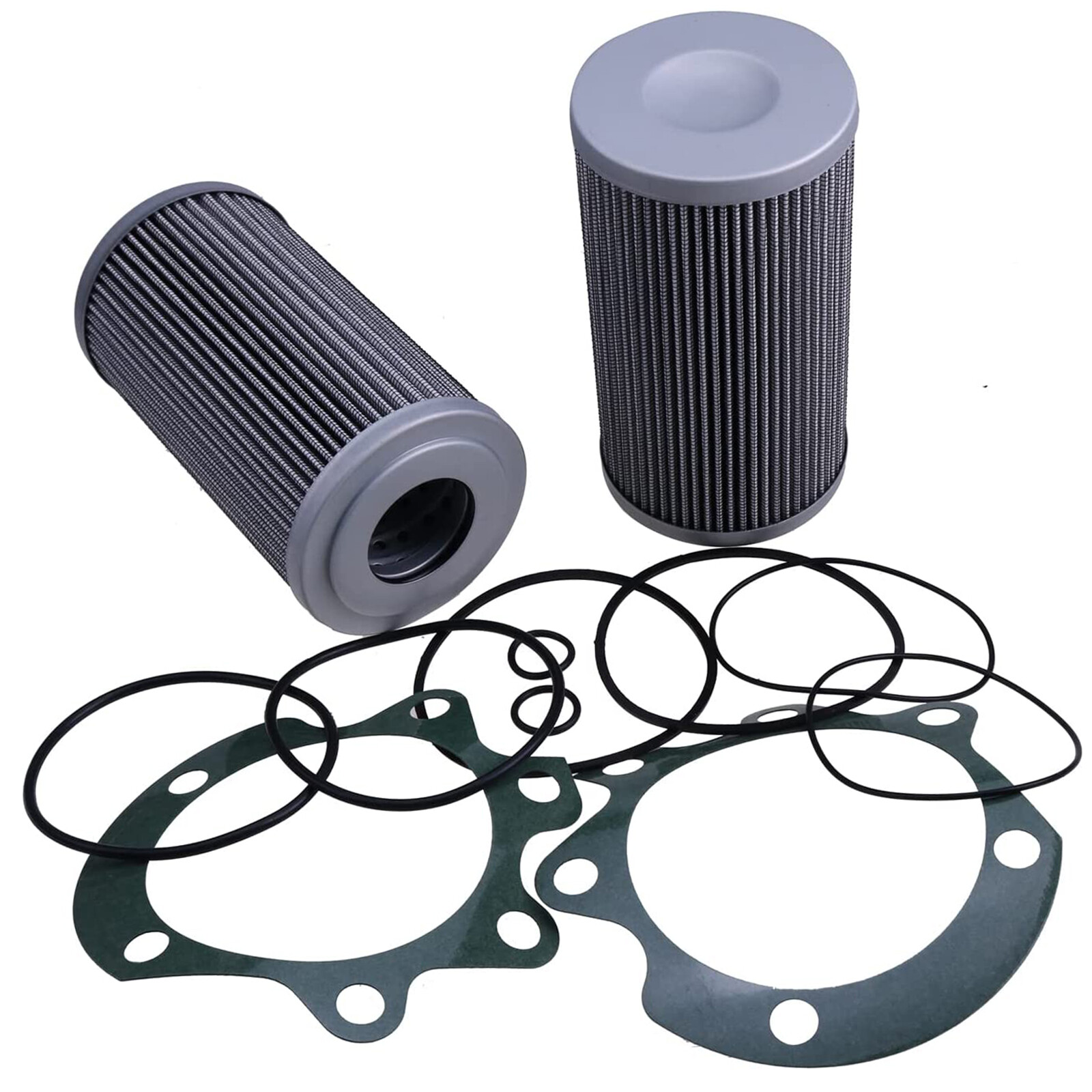 Transmission Filter Kit 29558329 29548988 P560971 HF28943 For Allison ...