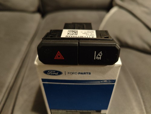 2015 - 2022 FORD F150 EXPEDITION DASH HAZARD LANE SWITCH OEM ...
