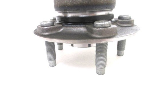 GM 2012-2022 (2 Pack) Rear Wheel Bearing Part# 13593158 Replaces ...