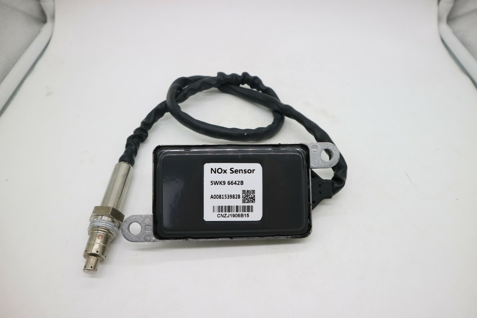A0081539828 Nitrogen Oxide sensor 5WK9 6642B A0081539828004 for ...
