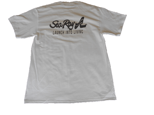 Sea Ray Boats Logo T-Shirts | eBay