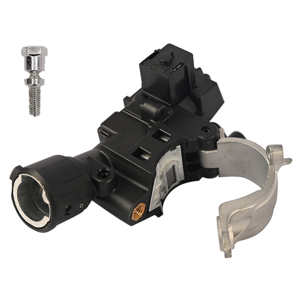 Ignition Switch Column Lock Housing 9L8Z-3511-A For 2008-2010 11 12 ...