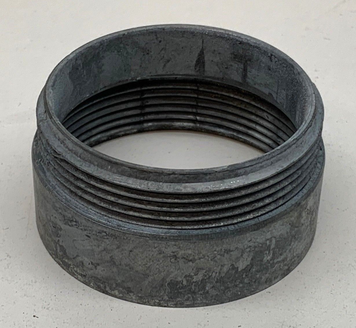 Walker 424-3/4 Walkerduct Afterset Extension for 2" IPS Inserts, 3/4 ...