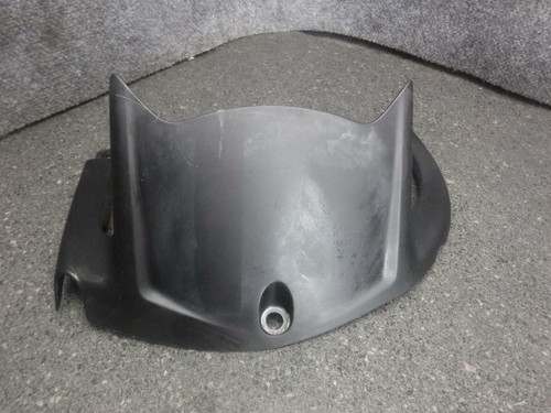 13 Kawasaki Ninja ZX10R ZX10-R Rear Tire Fender Mudguard 473 | eBay