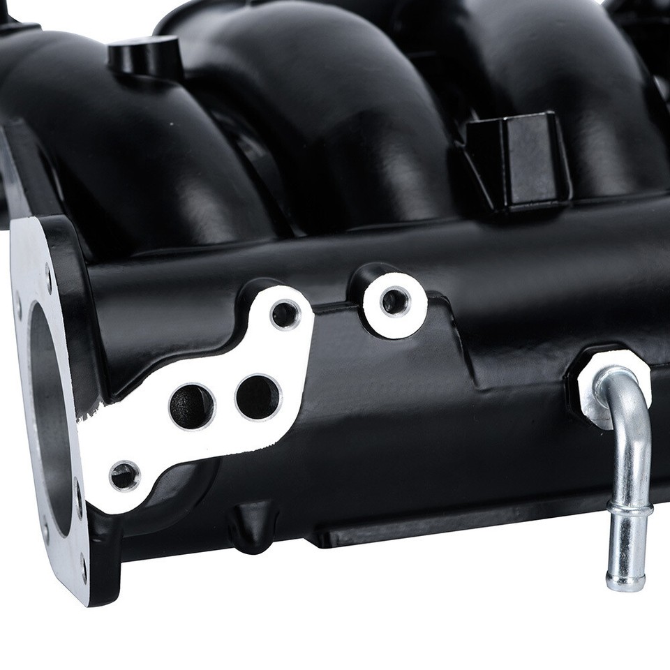 D Series D16 D15 Intake Manifold For 1988-2000 Honda Civic Del Sol ...