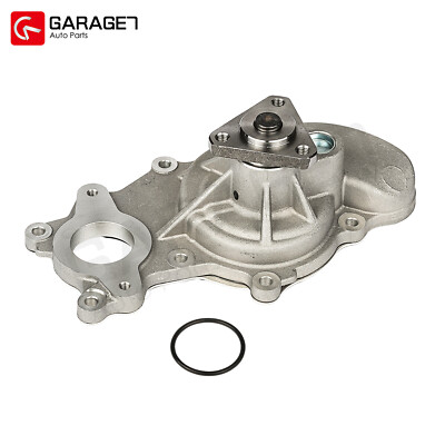 NEW OEM 2011-2019 Ford F150 Transit-150 Mustang 3.7L Water Pump BR3Z ...