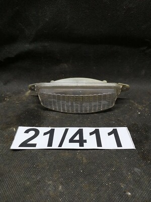 Front Light Position Mbk Booster Track Next Generation Rocket 50CC ...