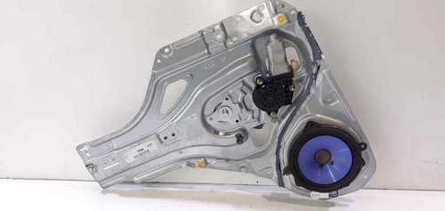 834011F010 REAR LEFT WINDOW REGULATOR / 824701F120 / 834031F010 ...