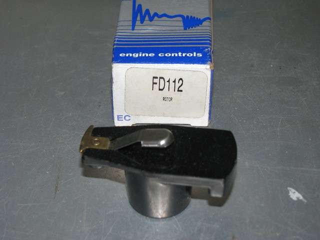 Distributor Rotor Standard FD-112 for sale online | eBay