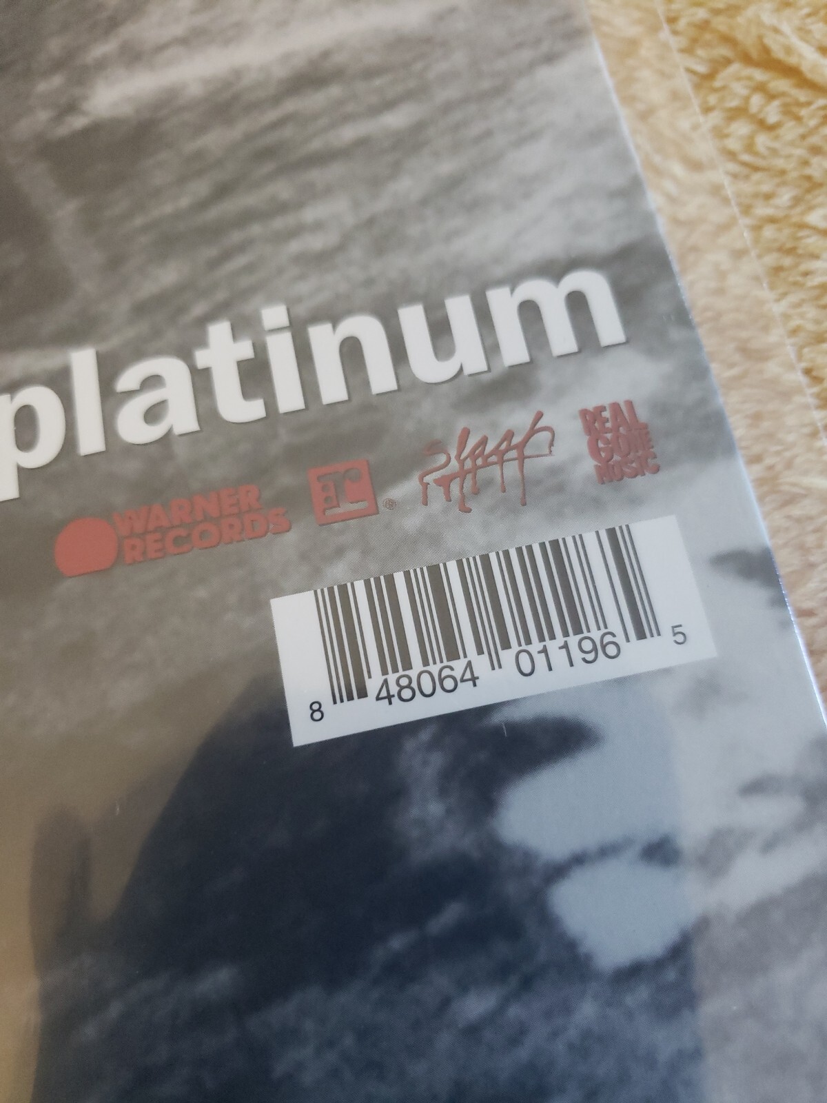 The Beauty Process by L7 (Vinyl, June 2021, Real Gone Music) for sale ...