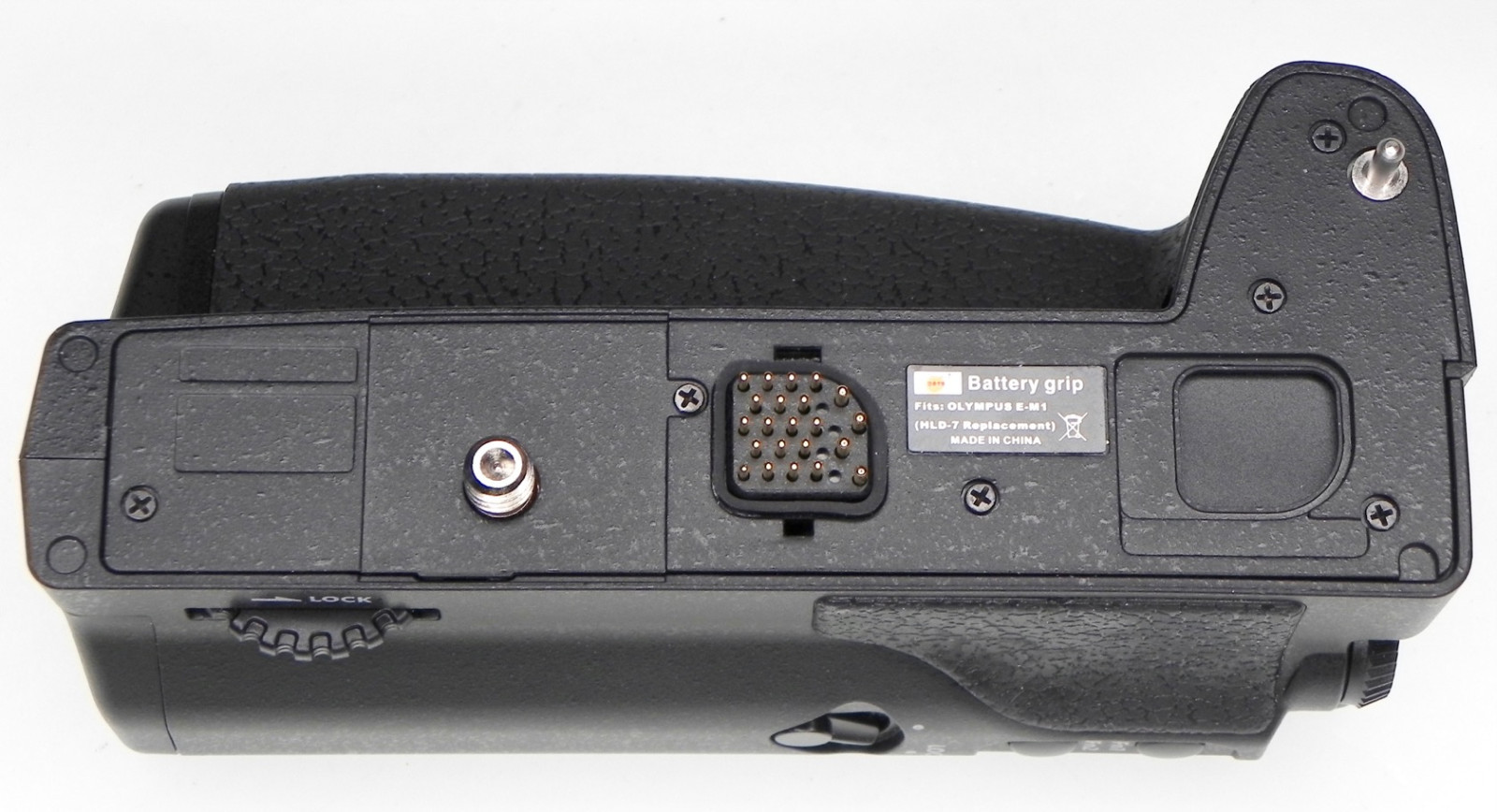 China Copy of HLD-7 Vertical Multi-Power Grip for Olympus OMD-EM1 | eBay