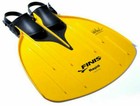 FINIS Rapid Monofin Single Blade Swim Training Fin for Youth Mermaid ...