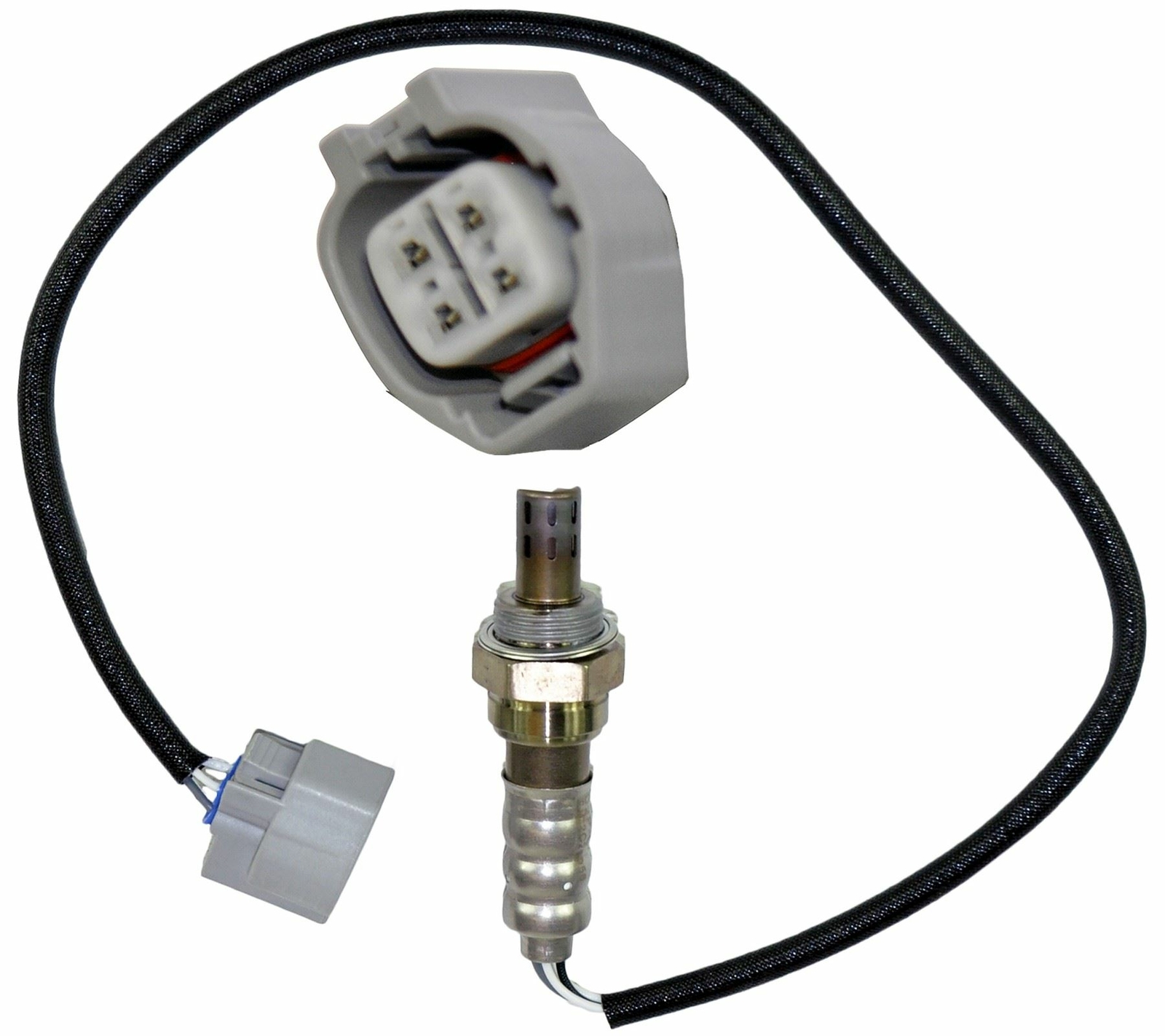 LAMBDA OXYGEN SENSOR O2 SENSOR FOR JAGUAR X-TYPE, KX C2C7360 C2C25956 ...