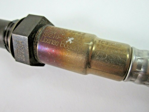 NTK Oxygen Sensor Rear Front for 2001-2006 ELANTRA ACCENT TIBURON 39210 ...