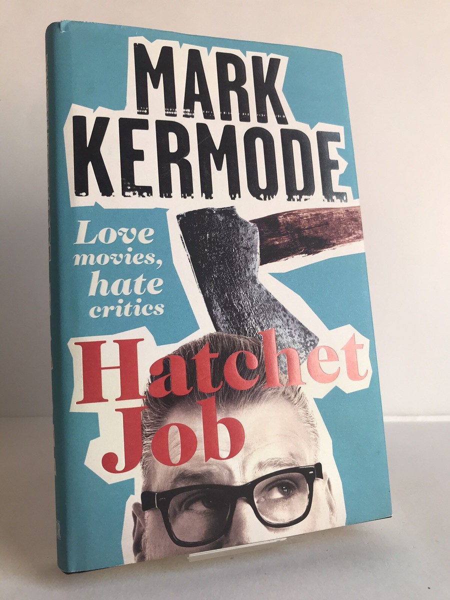 Mark Kermode Quotes Hiking Thru — ANDY KERMODE ~ THRU HIKING GEAR