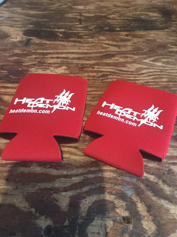 Symtec Heat Demon Kozis | eBay