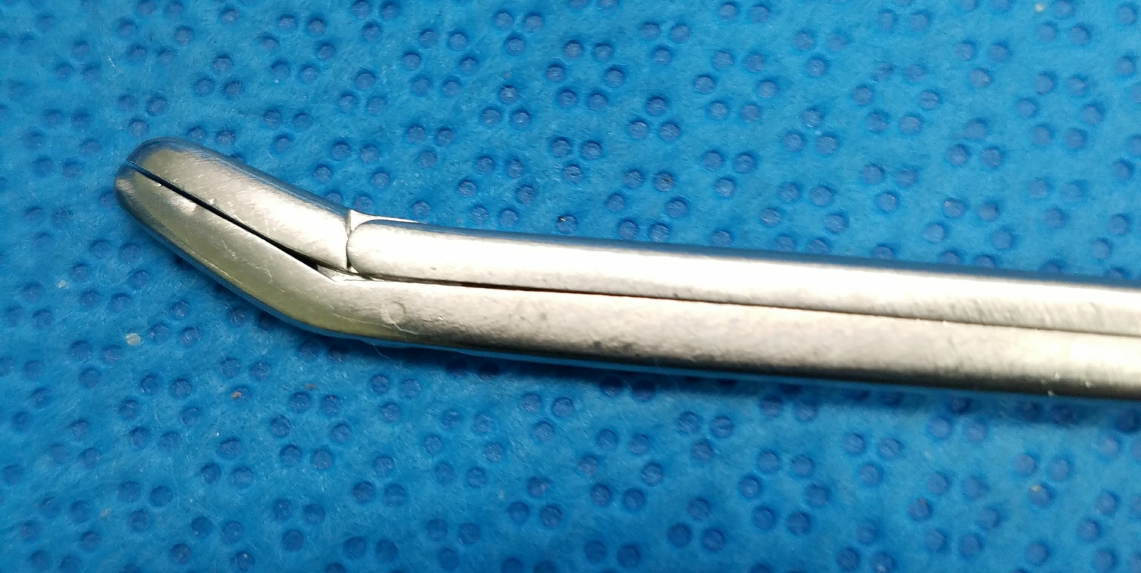 Aesculap MF446R Love-gruenwald ENT Rongeur 2mm for sale online | eBay