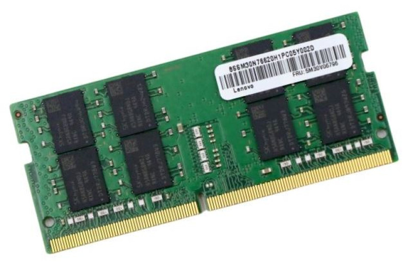 5M30Z71754 - Sodimm, 16GB, DDR4, 3200, Ramaxel Memory | eBay