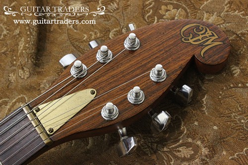 Martin EM-18 Vintage 1980 Electric Guitar | eBay