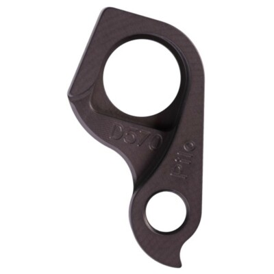 Derailleur Hanger #FS2322 for Salsa Horsethief Spearfish All-City ...
