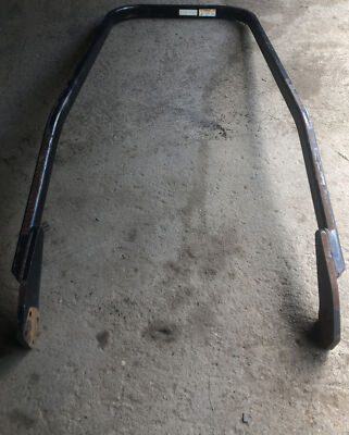 Roll Over Protection System | eBay