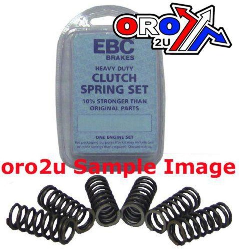 EBC Clutch Springs Ebc CSK157, 2010 Honda CRF450R | eBay UK