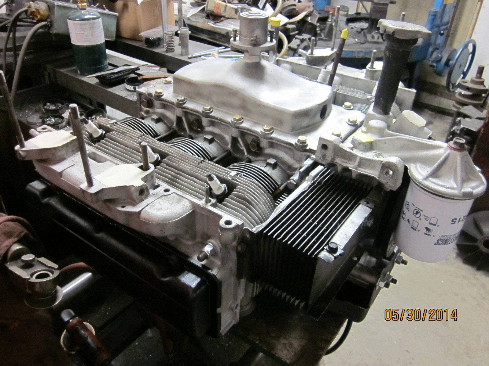 Corvair Engine for sale compared to CraigsList | Only 4 left at -60%