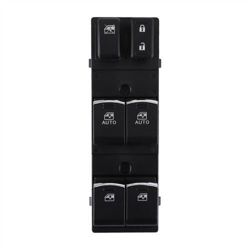 83071-AL56B Front Driver Power Window Switch For Subaru Outback Legacy ...