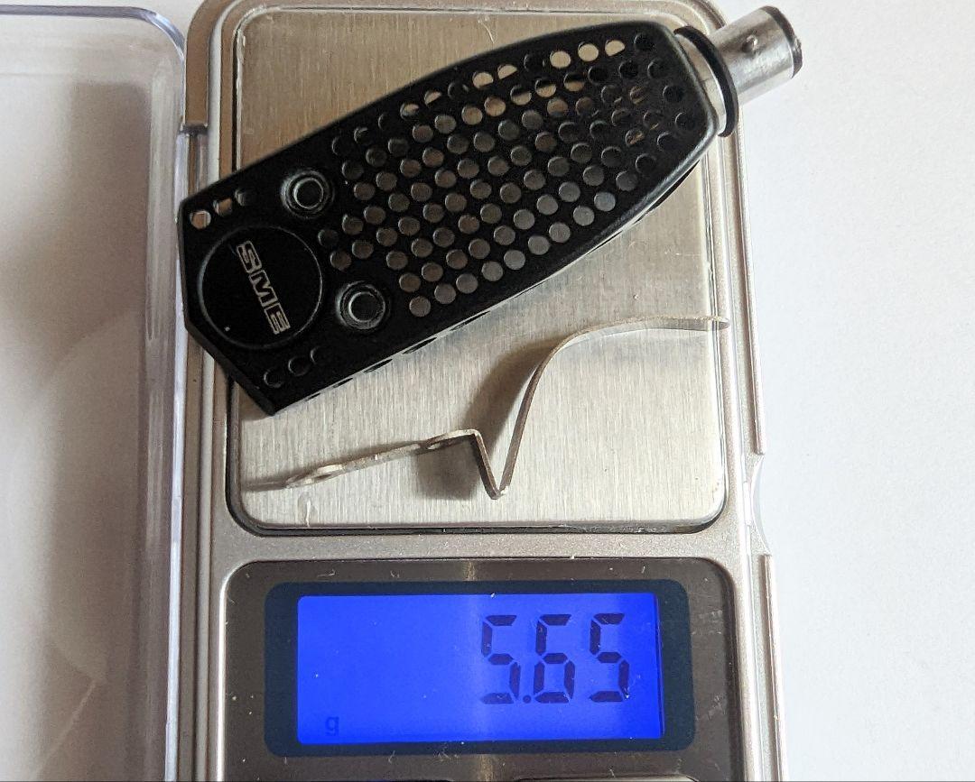 SME S2 Headshell Genuine In Excellent Condition | eBay SME S2 Headshell Genuine In Excellent Condition | eBay