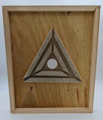 Bee Escape for 8 Frame Langstroth Bee Hive | eBay