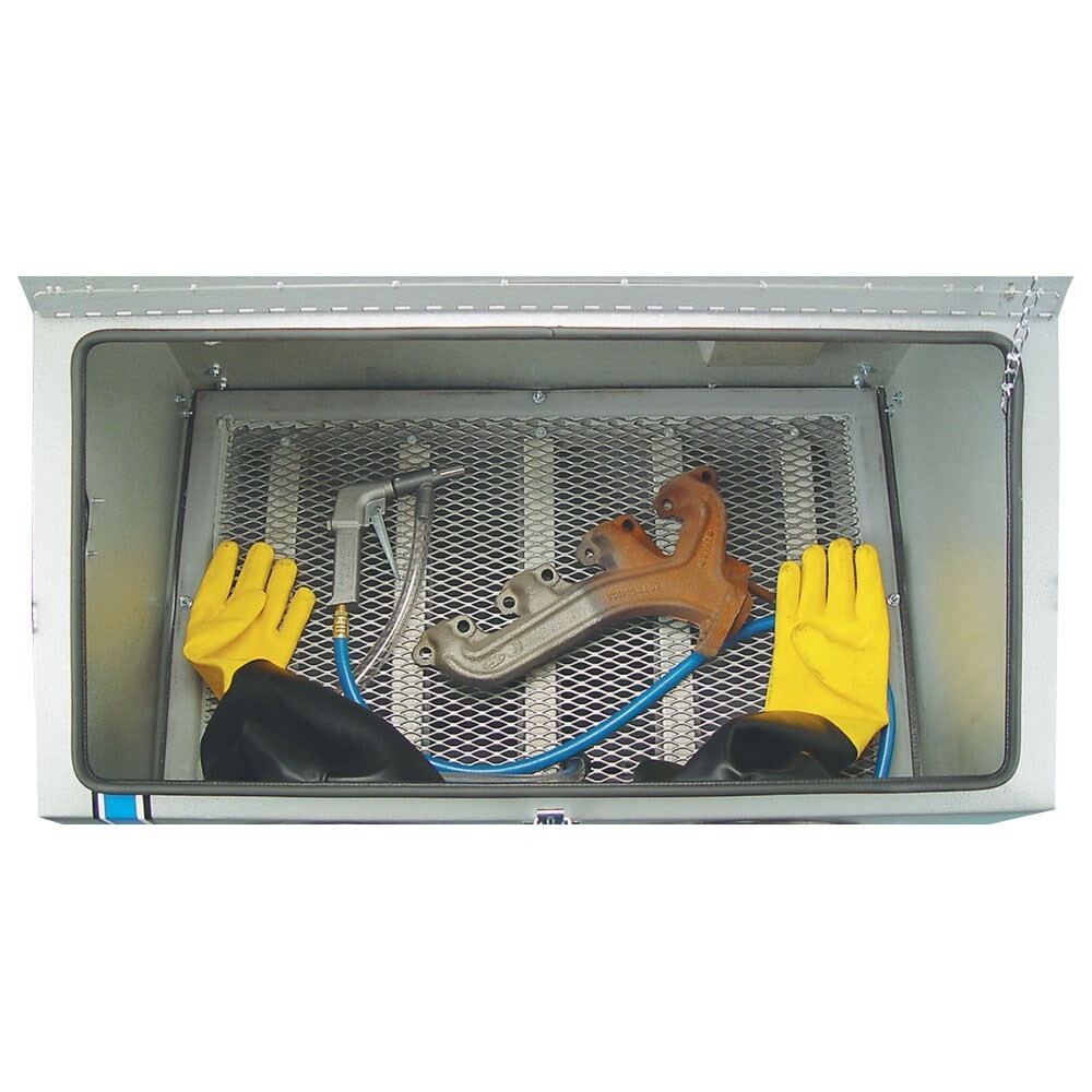 Tp Tools Skat Blast Cabinet | Cabinets Matttroy