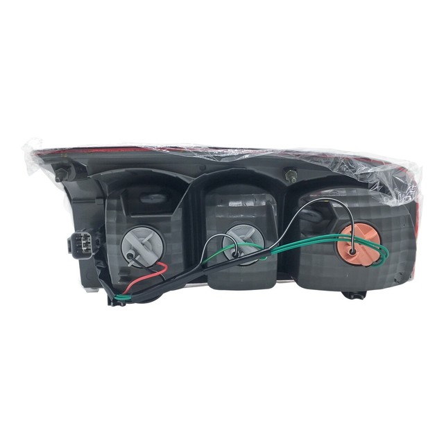 815510K010 Genuine Toyota Lens Rear Combination Lamp RH 81551-0k010 for ...