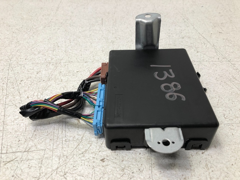 17 18 19 20 Acura MDX Liftgate Tailgate Trunk Power Control Module Unit ...