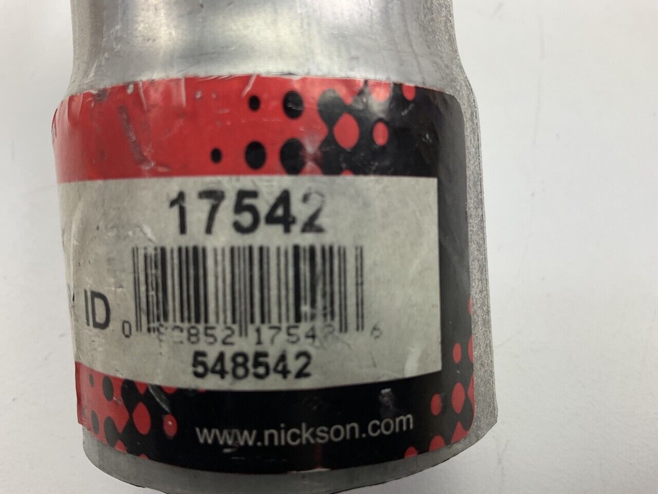 Exhaust Pipe Adapter Nickson 17542 for sale online | eBay