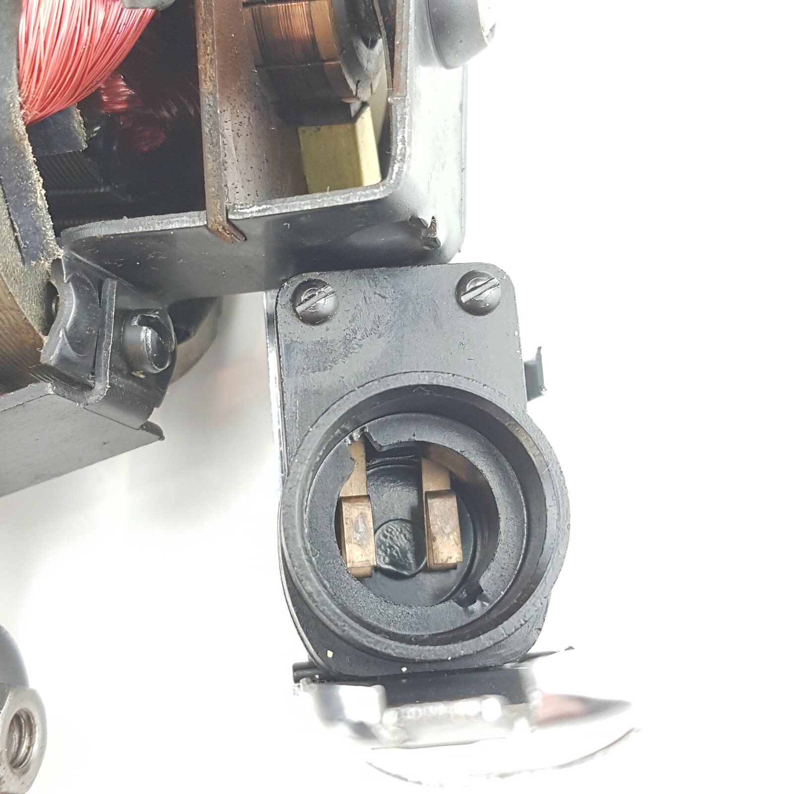 Original Singer 507 Sewing Machine Replacement Repair Parts | eBay