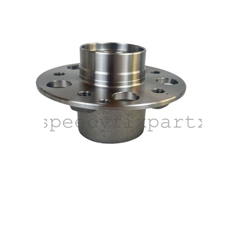 For Mercedes-Benz C CLK SLK Front Wheel Hub w/ Bearing 2093300325 | eBay