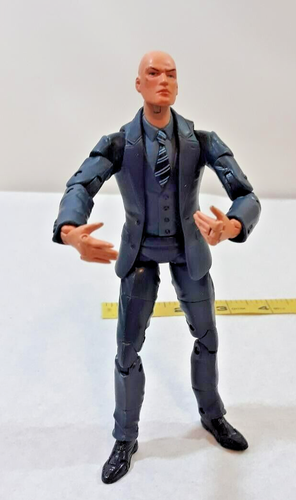 Marvel Legends PROFESSOR XAVIER 6” Action Figure | eBay