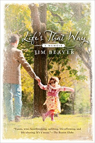 Life's That Way: A Memoir by Jim Beaver Paperback Book The Fast Free Shipping 9780425232507| eBay