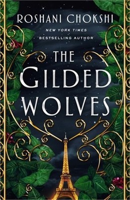 The Gilded Wolves (Paperback or Softback) 9781250144553| eBay