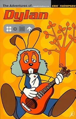 The Adventures of Dylan (The Magic Roundabout), Thompson, Eric, Used ...