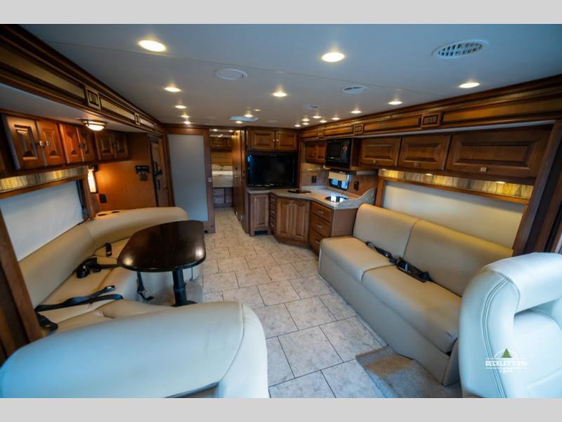 2011 Tiffin Motorhomes Allegro Breeze 32 BR Used | eBay